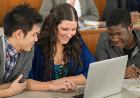 AME Learning | Higher Education in Canada | Student Resources