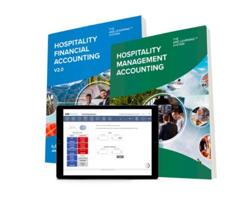 AME Learning | Accounting Courses Online & Accounting Books Canada