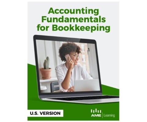 AME Learning | College Accounting Textbooks