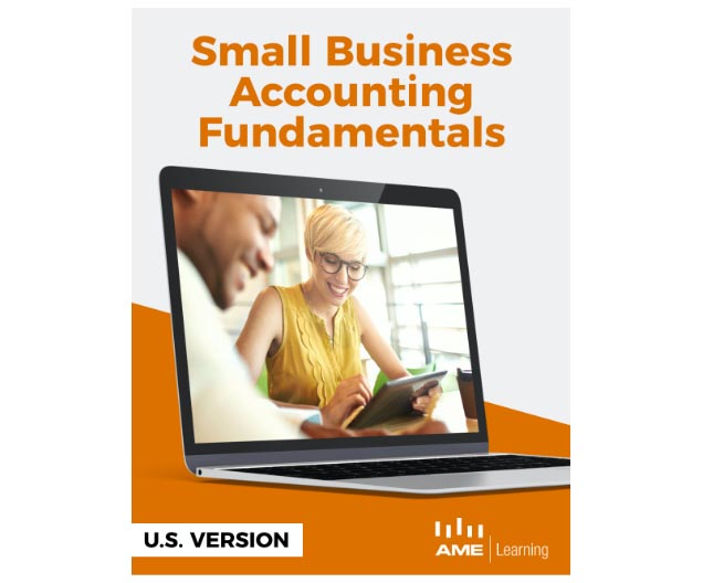 AME Learning | College Accounting Textbooks