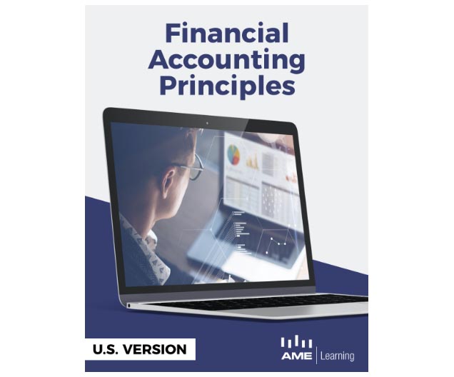 AME Learning | College Accounting Textbooks