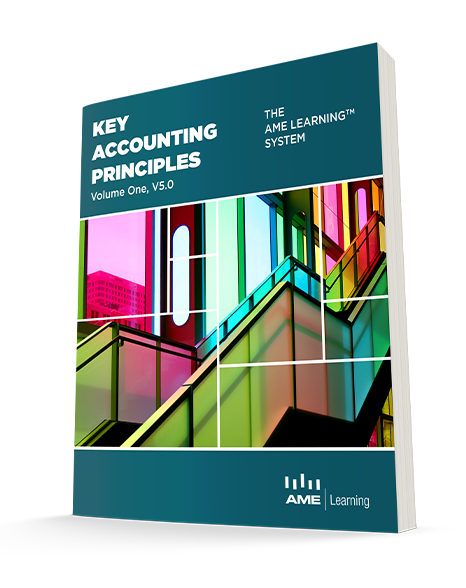 Key Accounting Principles Volume 1 5.0 – Online Access Code [includes ...