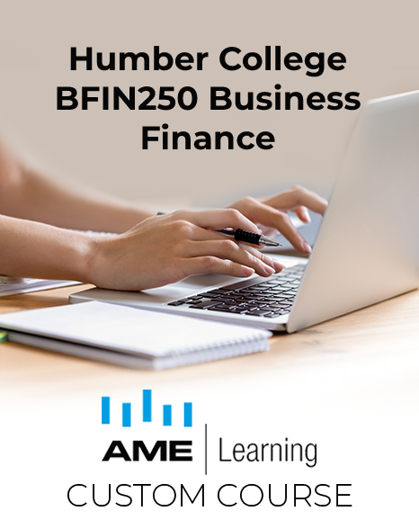 Homepage | AME Learning