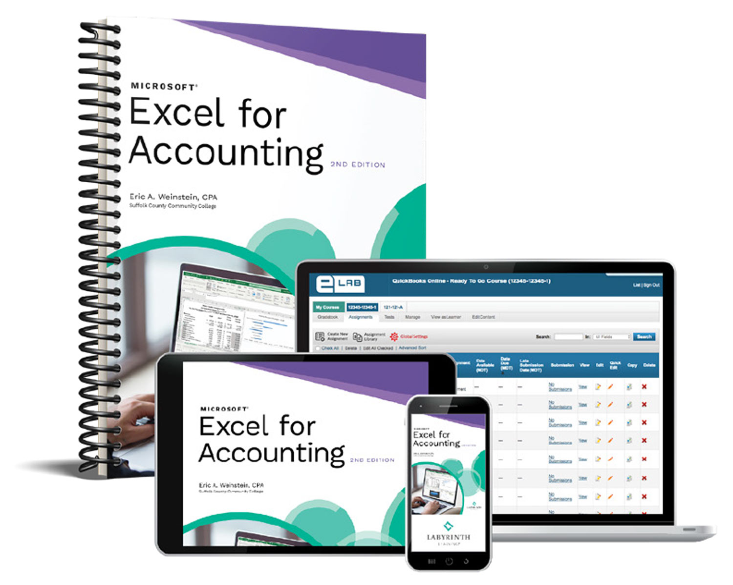 Key accounting Principles | Introductory Financial Accounting Books and ...