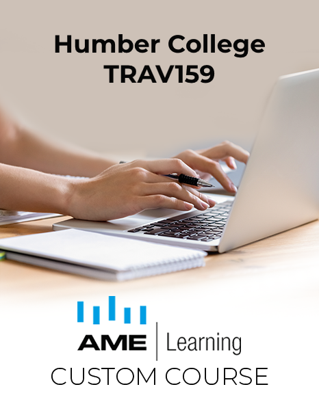 Homepage | AME Learning